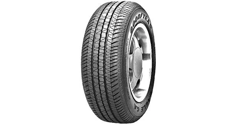 Goodyear Eagle GA Plus | ProductReview.com.au