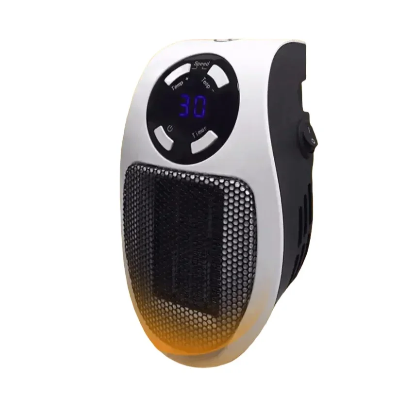 Ozzi Heat Portable Electric Space Heater reviews | ProductReview.com.au