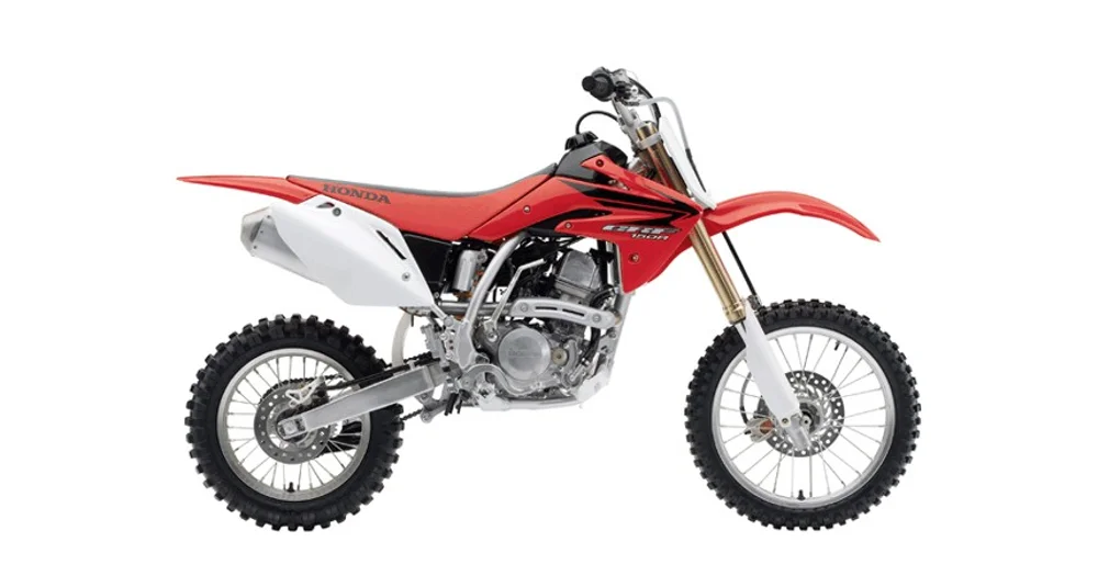 Honda CRF150R | ProductReview.com.au