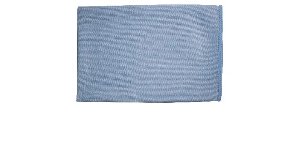 Oates DuraClean Thick Microfibre Glass Cloth MF-033 reviews ...