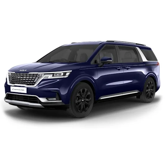 Kia Carnival KA4 2.2L Diesel Platinum (2020-2024) reviews | ProductReview.com.au