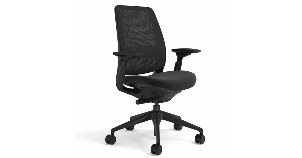 Steelcase Series 2 | ProductReview.com.au