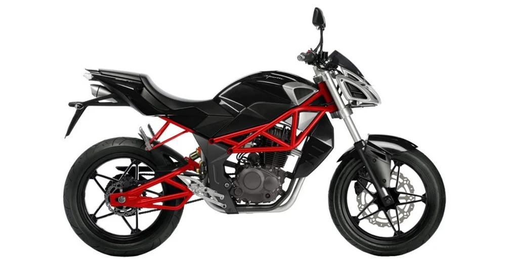 Megelli 250 S reviews | ProductReview.com.au