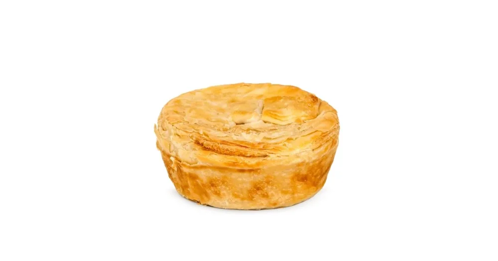 Daniel's Donuts Beef & Mushroom Pie reviews | ProductReview.com.au