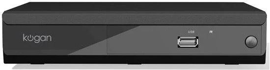 Kogan HD Digital Set-top Box with PVR reviews | ProductReview.com.au