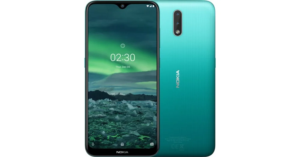 Nokia 2.3 (2019) reviews | ProductReview.com.au