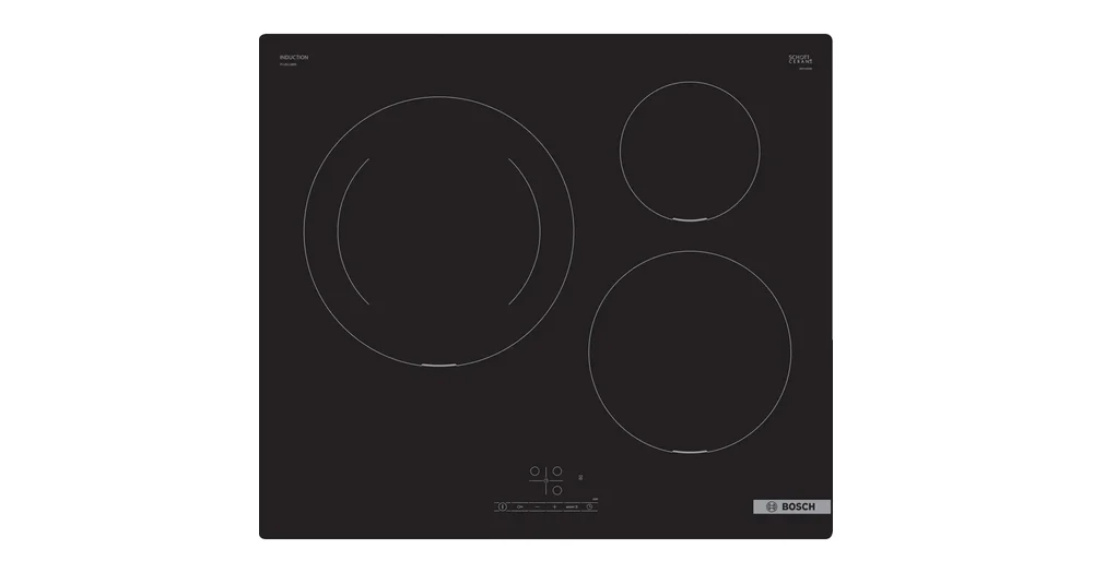 Bosch PUJ611BB5E | ProductReview.com.au