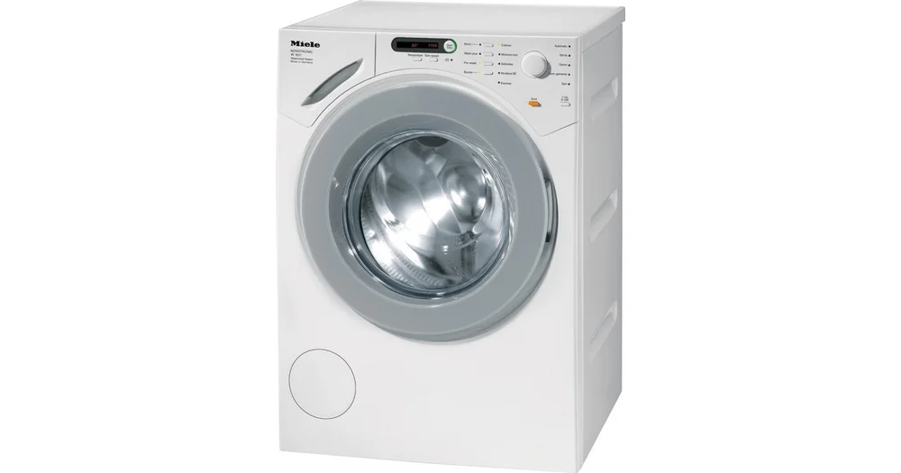 Miele W 1611 | ProductReview.com.au