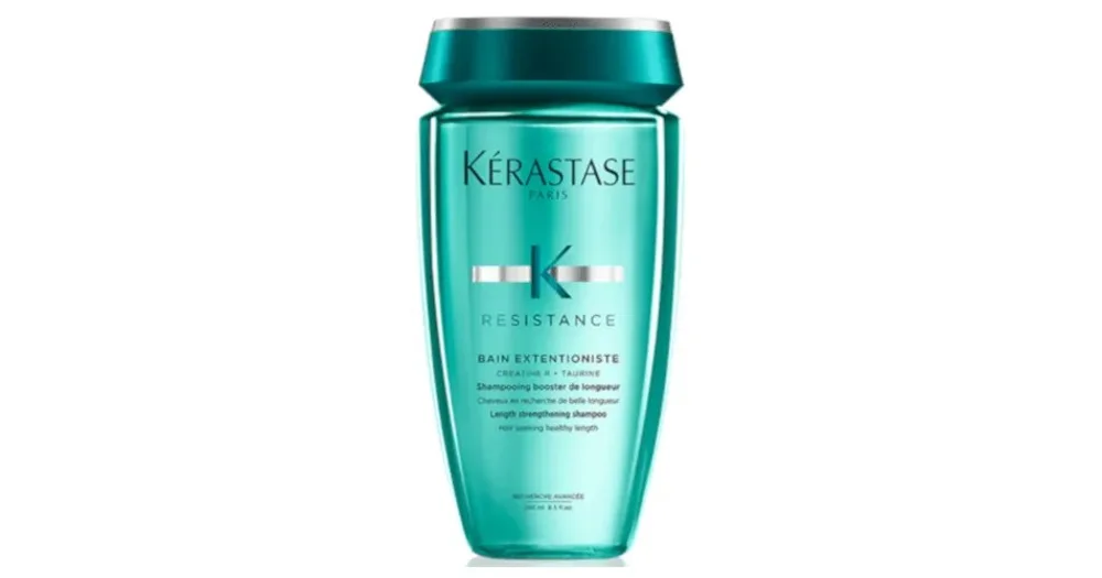 Kérastase Resistance Bain Extentioniste Shampoo reviews | ProductReview ...