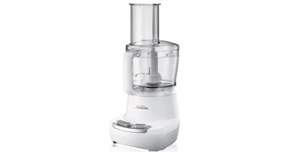 Sunbeam Food Processor Spare Parts Australia | Reviewmotors.co
