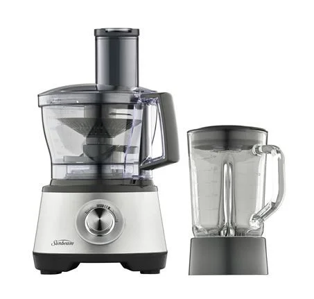 Sunbeam MultiProcessor Compact LC6000 reviews | ProductReview.com.au