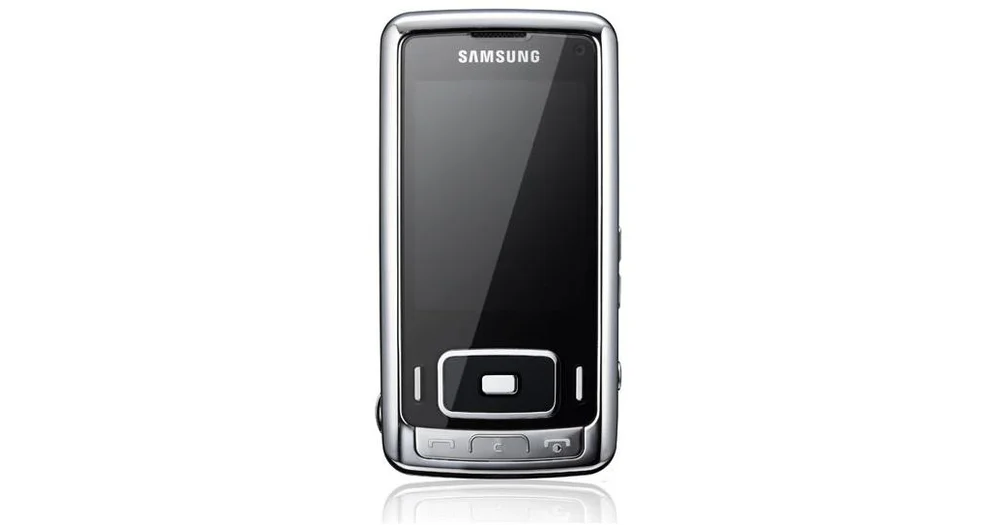 Samsung G800 (2008) reviews | ProductReview.com.au