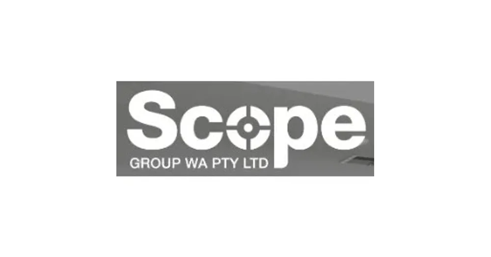 Scope Group WA Pty Ltd reviews | ProductReview.com.au