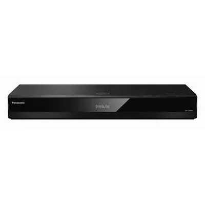 Panasonic DP-UB820 4K Ultra HD reviews | ProductReview.com.au