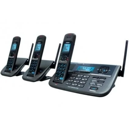 Uniden XDECT R055 reviews | ProductReview.com.au