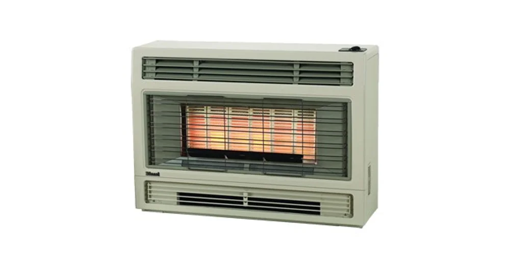 Rinnai 2001 Questions | ProductReview.com.au