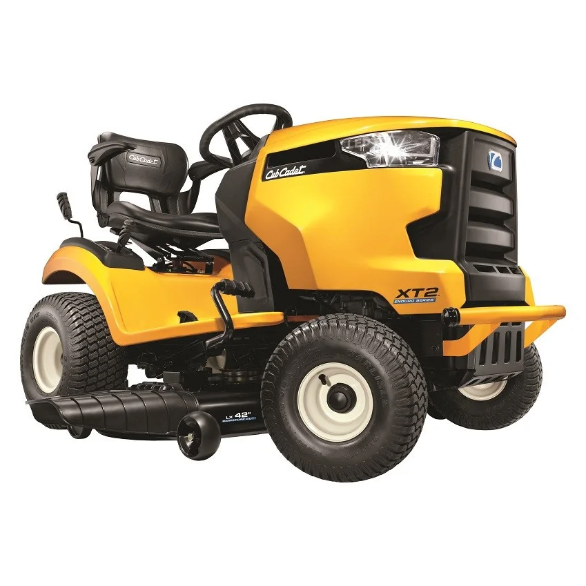 Cub Cadet Enduro Series reviews | ProductReview.com.au