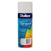 Dulux Spraypak Quick Dry | ProductReview.com.au