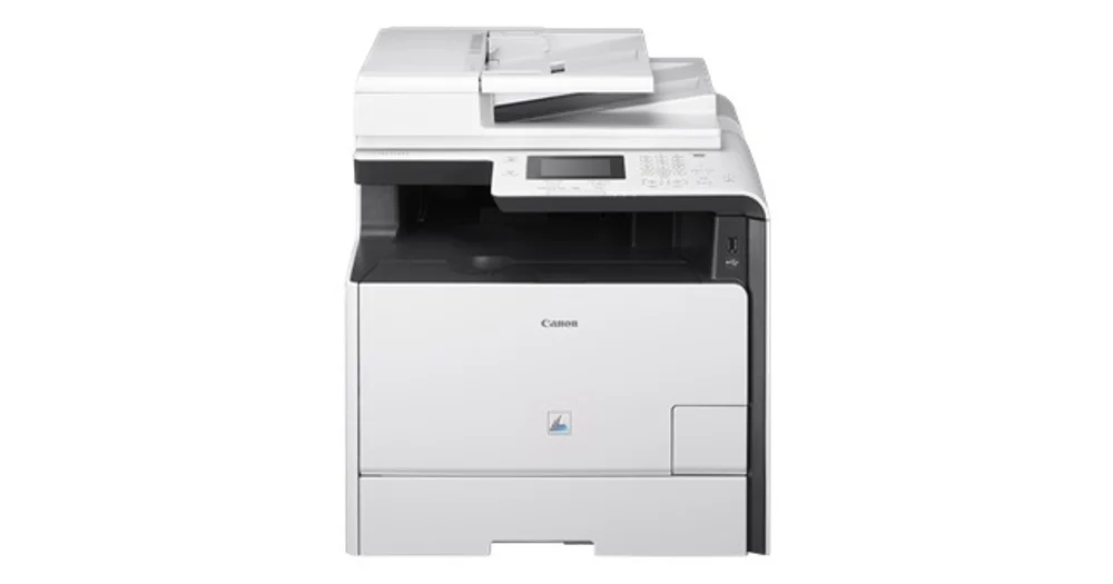 Canon imageCLASS MF729Cx reviews | ProductReview.com.au