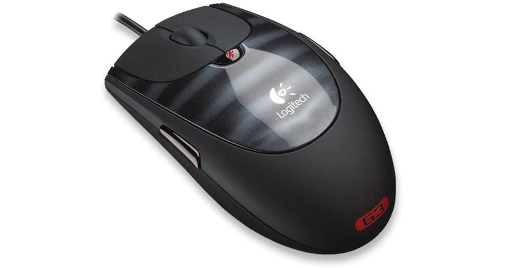 Logitech G3 Laser reviews | ProductReview.com.au