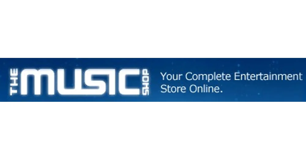 The Music Shop reviews | ProductReview.com.au