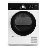 Onix 8kg Heat Pump Dryer ON-HPD8W reviews | ProductReview.com.au
