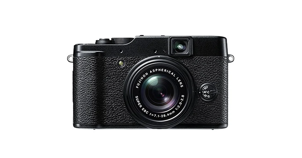 Fujifilm X10 | ProductReview.com.au