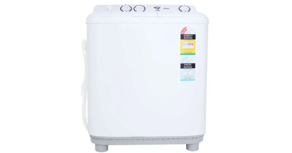 Haier XPB60-287S reviews | ProductReview.com.au