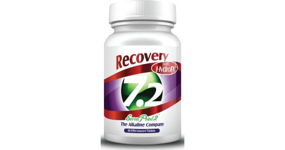 Seven Point 2 7.2 Recovery with HydroFx reviews | ProductReview.com.au