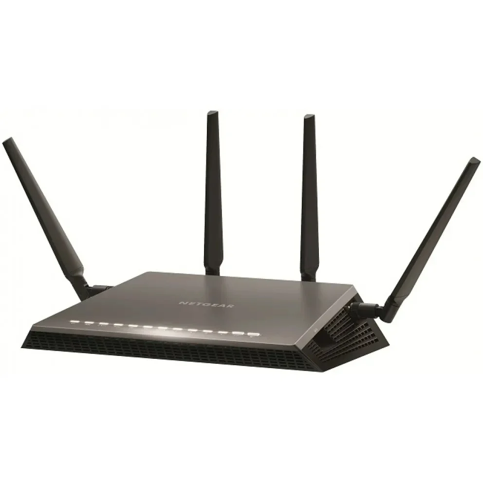 Netgear Nighthawk X4S VDSL/ADSL AC2600 D7800 reviews | ProductReview.com.au