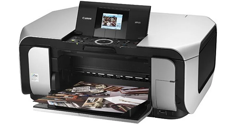 Canon MP610 / MP620 reviews | ProductReview.com.au