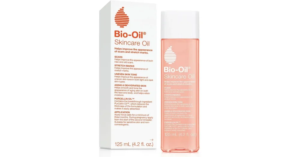 Bio-Oil reviews | ProductReview.com.au