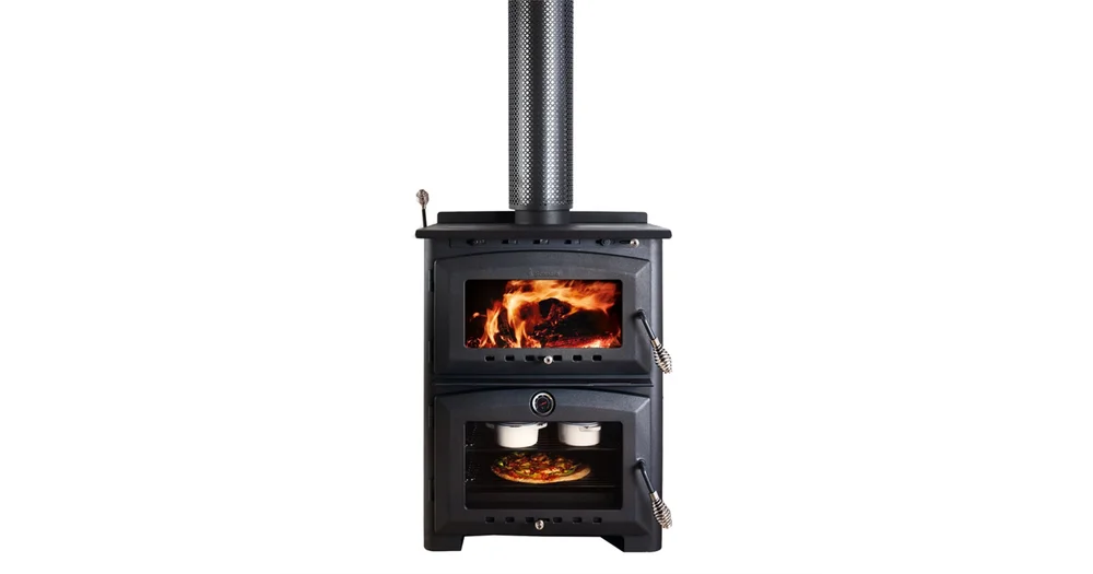 Scandia Heat and Cook SCX501 | ProductReview.com.au