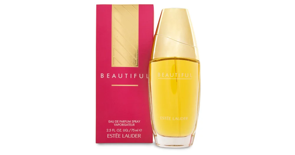 Estée Lauder Beautiful reviews | ProductReview.com.au