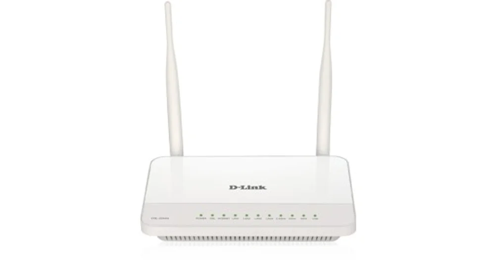 D-Link N600 DSL-2544N reviews | ProductReview.com.au