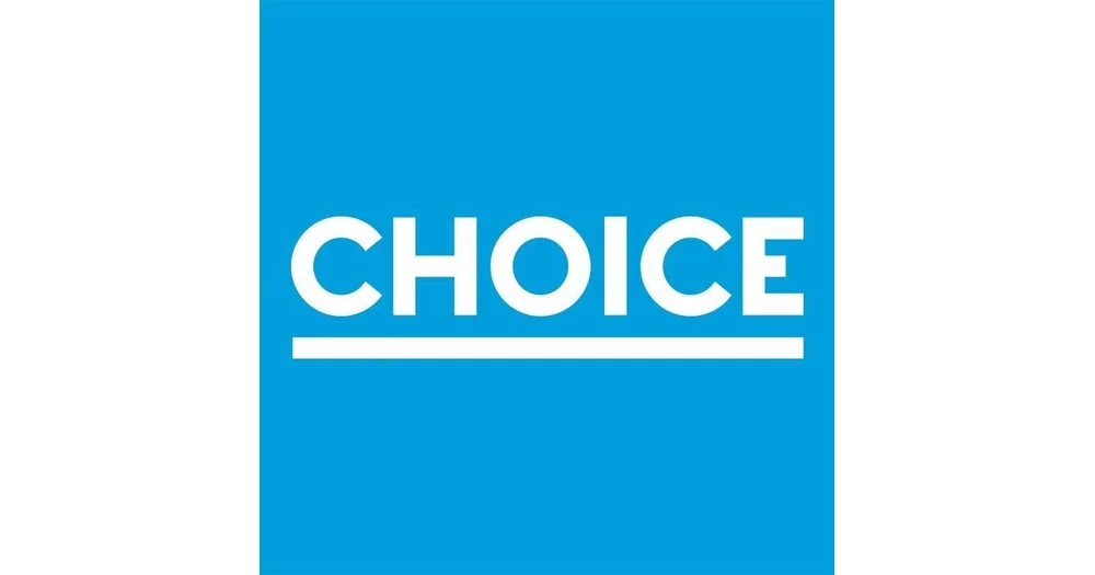 Choice | ProductReview.com.au
