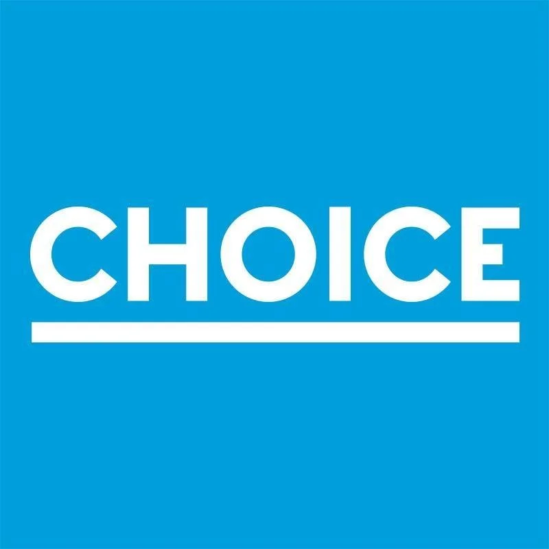 Choice | ProductReview.com.au