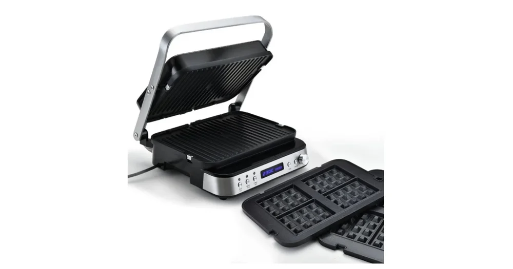 Eurochef EUC-CG8 | ProductReview.com.au