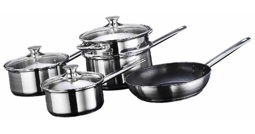 Stanley Rogers Classic Cookware reviews | ProductReview.com.au