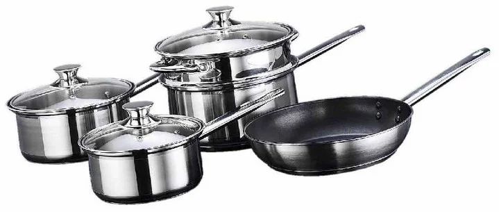 Stanley Rogers Classic Cookware reviews | ProductReview.com.au