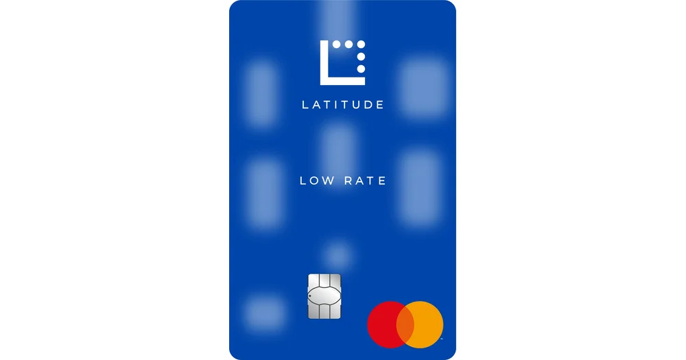 Latitude Low Rate Mastercard | ProductReview.com.au