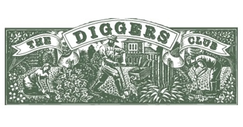 The Diggers Club | ProductReview.com.au