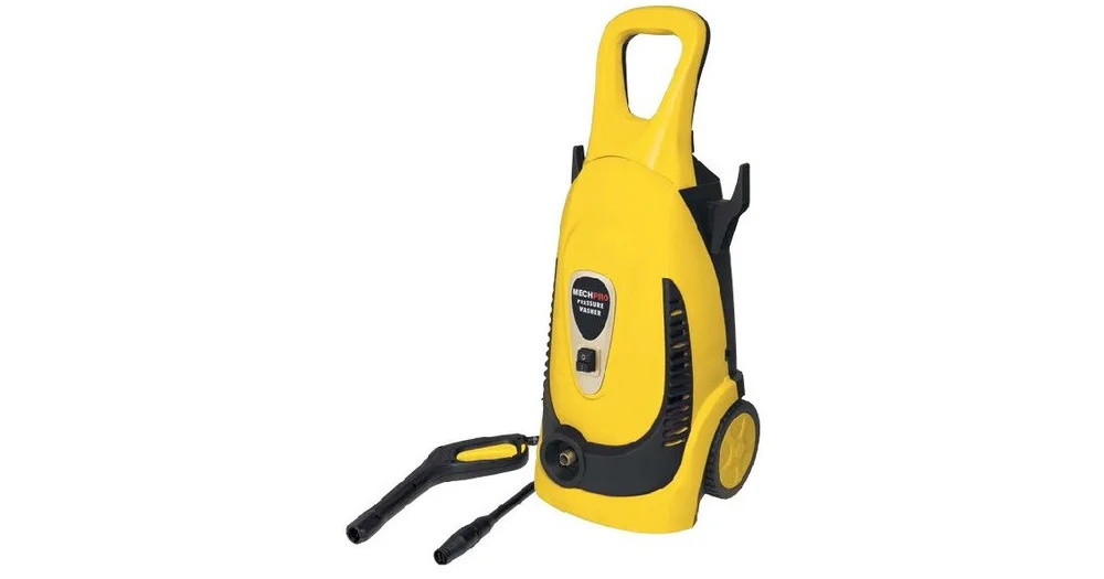 Mechpro MP9170 reviews | ProductReview.com.au