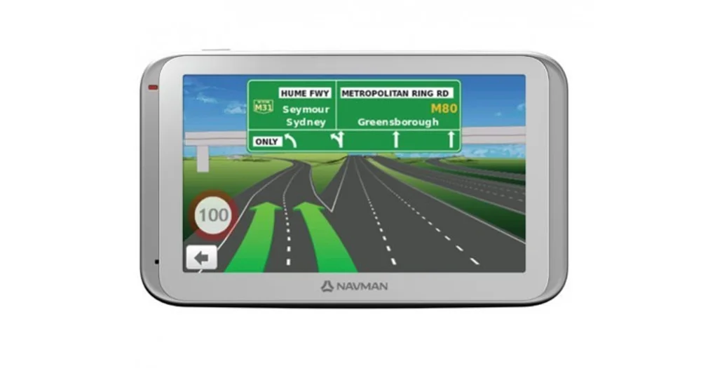 Navman MY600LMT reviews | ProductReview.com.au