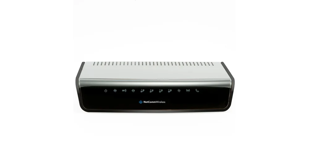 NetComm N600 NB16 reviews | ProductReview.com.au