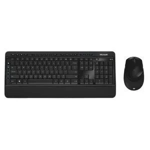 Microsoft Wireless Desktop 3050 reviews | ProductReview.com.au