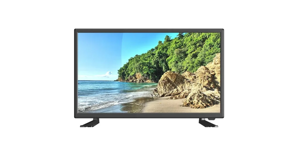 Teac 24" Smart HD TV reviews | ProductReview.com.au