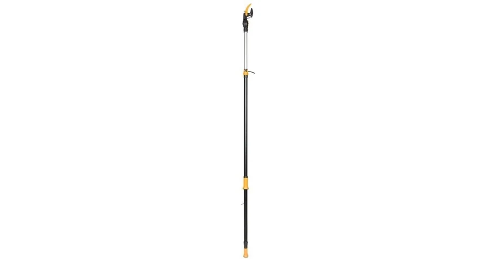 Fiskars Powergear X Telescopic Tree Pruner UPX86 Questions ...