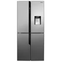 Hisense 695L French Door HR6CDFF695S (Stainless Steel) | ProductReview ...