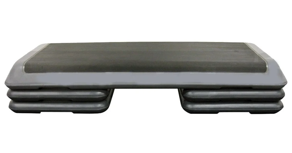 Force USA Aerobic Fitness Step reviews | ProductReview.com.au